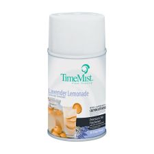 TimeMist Lavender Lemon Metered Air Dispenser Refill - Oil - 5.3 fl oz ...