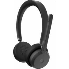 Lenovo Wireless VoIP Headset - ETLZ1081961923 | OfficeSupply.com