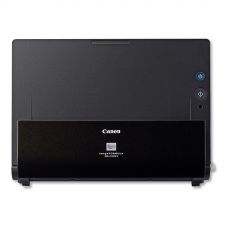 Canon imageFORMULA DR-C225 II Office Document Scanner, 600 dpi Optical Resolution, 30-Sheet ...