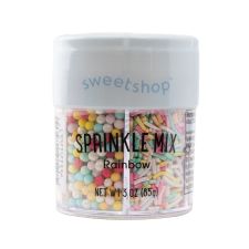 Sweetshop Sprinkle Jar 3oz - NOTM672922 | OfficeSupply.com
