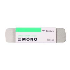 Tombow Mono Sand Eraser, For Pencil/Ink Marks, Rectangular Block, Small ...