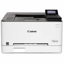 Canon imageCLASS LBP632Cdw Desktop Wireless Laser Printer - Color ...