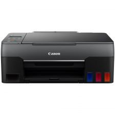 Canon PIXMA G3260 Wireless Color All-in-One Printer, Black | OfficeSupply.com