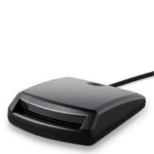 Belkin CAC Reader - SYNX4766129 | OfficeSupply.com