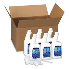 Dawn Professional Liquid Ready-To-Use Grease Fighting Power Dissolver ...