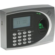 Acroprint TimeQPlus Biometric Time & Attend System | OfficeSupply.com