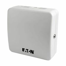 Eaton Wireless Access Point Enclosure with Lock - Surface-Mount, ABS ...