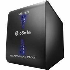 ioSafe SoloPRO 2 TB Hard Drive - External | OfficeSupply.com