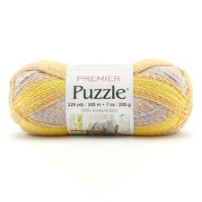 Premier Puzzle Yarn - NOTM681751 | OfficeSupply.com