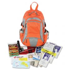 PhysiciansCare Personal Disaster Kit | OfficeSupply.com
