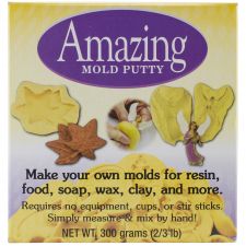 Amazing Mold Putty Kit .66lb - NOTM405709 | OfficeSupply.com