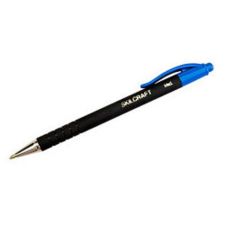 SKILCRAFT AbilityOne Rubberized Retractable Ballpoint Pens, Medium ...