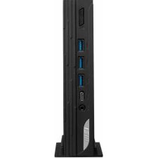 MSI PRO DP10 Small Form Factor Mini PC, Intel Core i7-1360P 16GB, 1TB ...