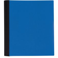 Stellar Notebook With Spine Cover, 8-1/2" x 11", 5 Subject, College ...