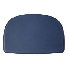HON Skip Accessory Seat Cushion For Skip Chairs, 1-1/2"H x 28"W x 17"D ...