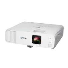 Epson PowerLite L260F 3LCD Projector - 21:9 - Ceiling Mountable ...