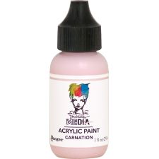 Dina Wakley Media Acrylic Paint 1oz | OfficeSupply.com