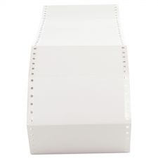 Universal Dot Matrix Printer Labels, Dot Matrix Printers, 2.94 x 5 ...