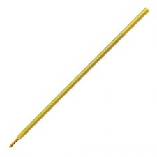 FORAY Ballpoint Pen Refill, 1.0 mm, Medium Point, Blue | OfficeSupply.com