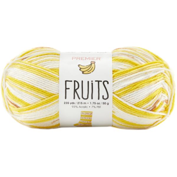 Premier Fruits Yarn - NOTM671084 | OfficeSupply.com