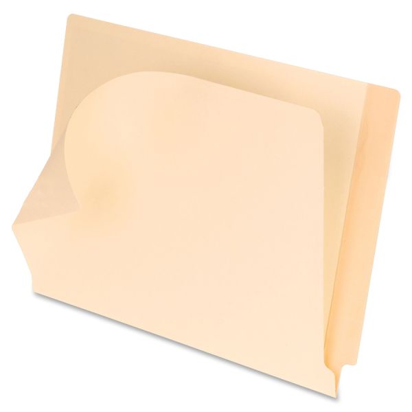 Pendaflex Letter End Tab File Folder | OfficeSupply.com