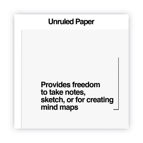 Universal Scratch Pads, Unruled, 4 x 6, White, 100 Sheets, 12/Pack ...