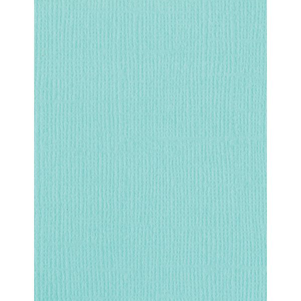 Bazzill Mono Cardstock 8.5"X11" - NOTM331725 | OfficeSupply.com
