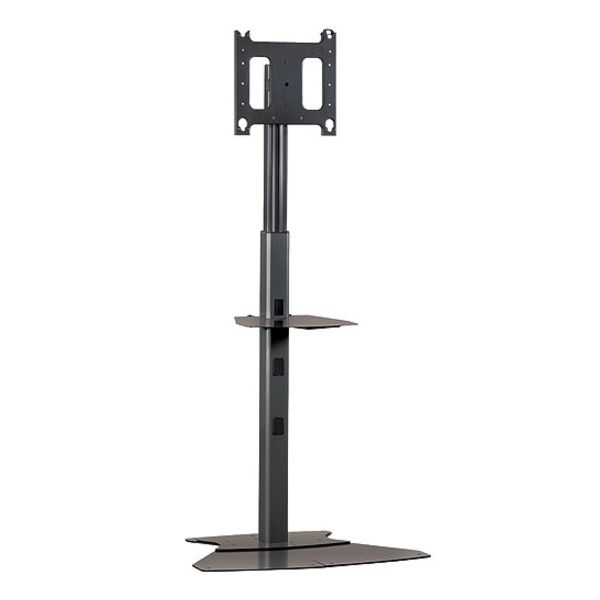 Chief Large Flat Panel Floor Stand Display Mount - For Displays 42-86 ...
