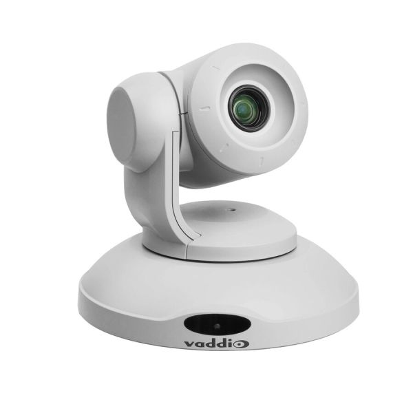 Vaddio ConferenceSHOT AV HD Video Conferencing System - PTZ Camera and ...