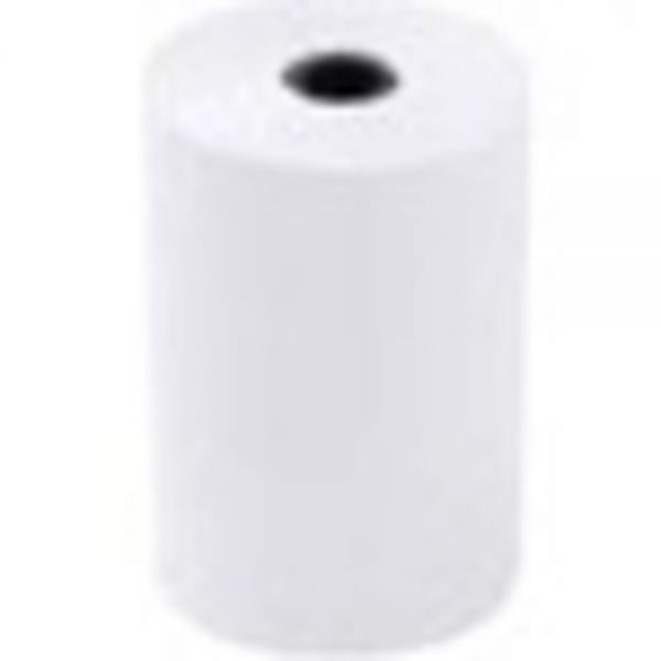 Star Micronics TRF-80T3 Thermal Paper, 3.14" x 95.14', White, Pack Of ...