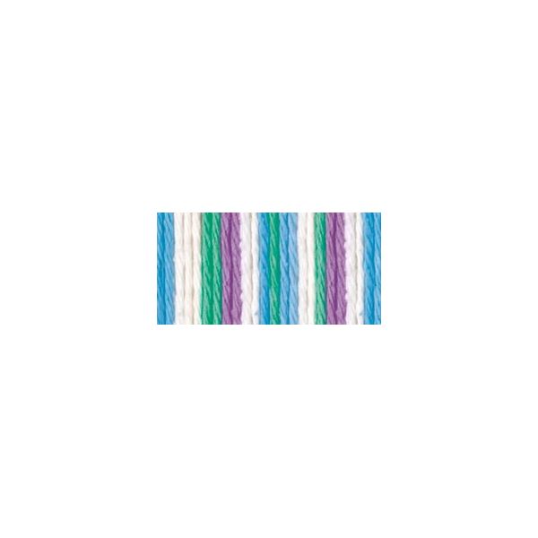 Lily Sugar'n Cream Yarn - Ombres Super Size | OfficeSupply.com