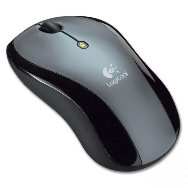Logitech LX6 Cordless Optical Mouse | OfficeSupply.com