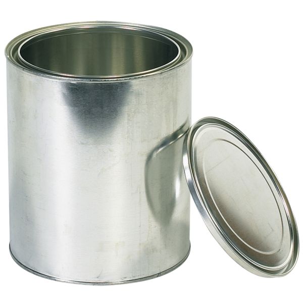 1 Gallon Paint Can - BOXHAZ1072 | OfficeSupply.com