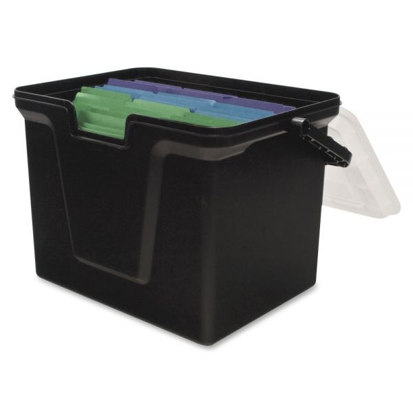 Innovative Storage Design File Storage Box | OfficeSupply.com
