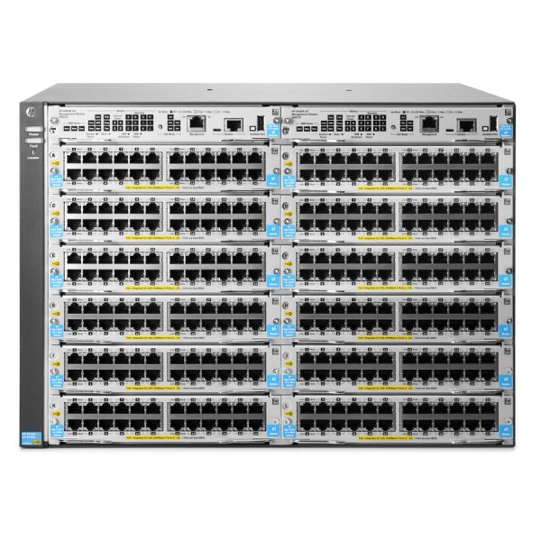 HPE 5412R zl2 Switch - SYNX3907422 | OfficeSupply.com