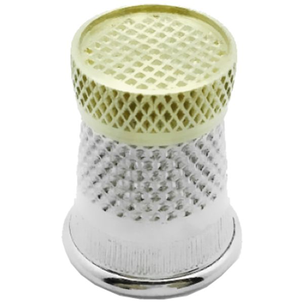 Colonial Raised-Edge Thimble - NOTM082539 | OfficeSupply.com