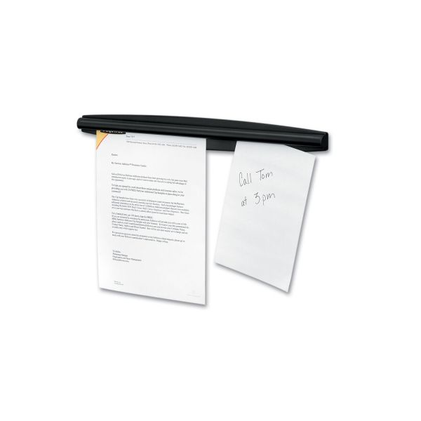 Fellowes Partition Additions™ Note Rail | OfficeSupply.com