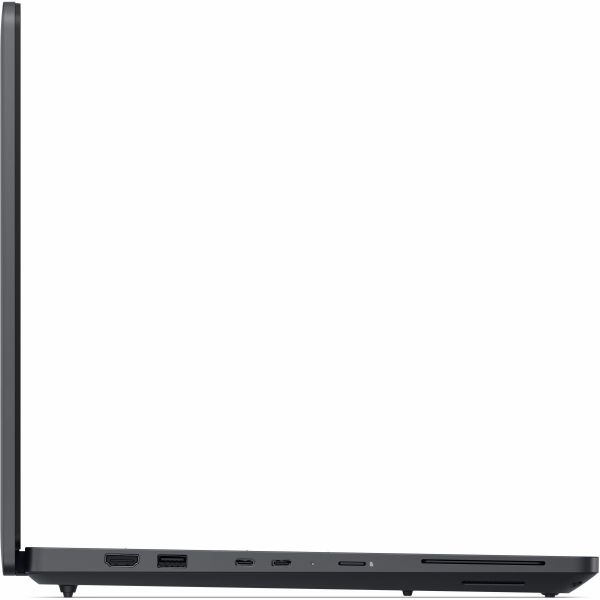 Dell Pro Max MC16250 16" Touchscreen Mobile Workstation - Full HD Plus ...