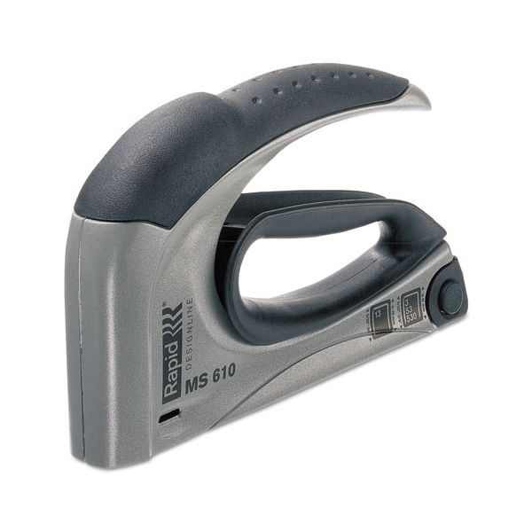 Rapid MS610 Ergonomic Fine Wire Staple Gun | OfficeSupply.com