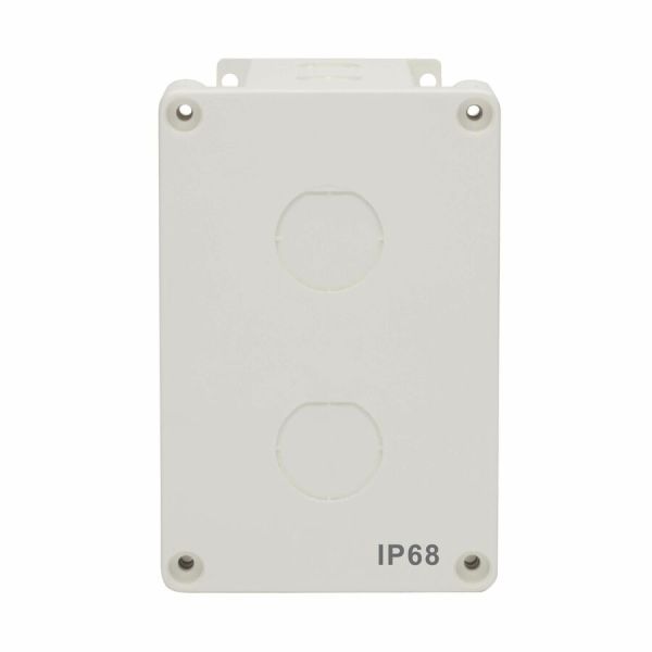 Tripp Lite by Eaton Waterproof Electrical Junction Box - Surface Mount ...