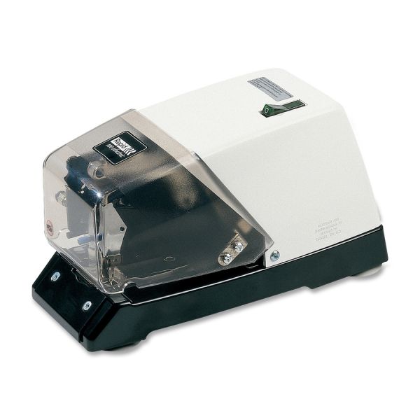 Rapid 100E Commercial Electric Stapler OfficeSupply