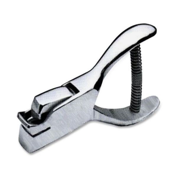 CARL Handheld Slot Punch - CUI61001 | OfficeSupply.com