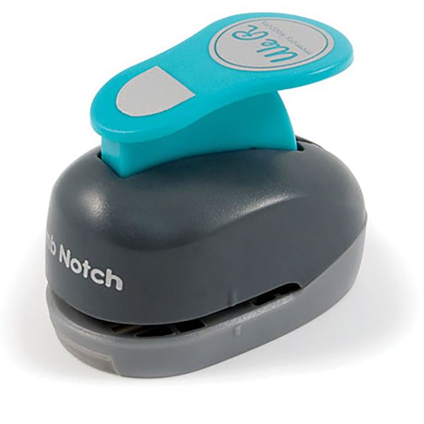 Thumb Notch Punch - NOTM261784 | OfficeSupply.com
