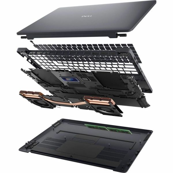 Dell Pro Max MC16250 16" Touchscreen Mobile Workstation - Full HD Plus ...