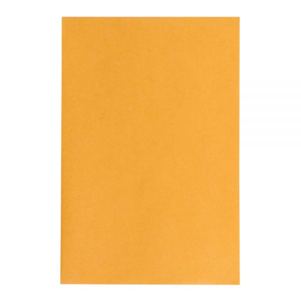 6" x 9" Manila Envelopes, Clasp Closure, Brown Kraft, Box Of 100 ...