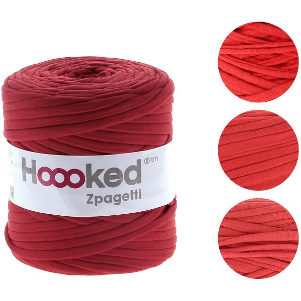 Hoooked Zpagetti Yarn - NOTM464932 | OfficeSupply.com