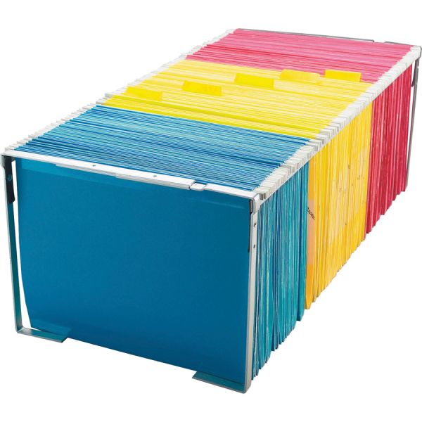 Pendaflex Hanging File Folder Frames, 18-27", Letter/Legal Size ...