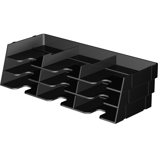 Spectrum Noir Ink Pad Storage System-Empty | OfficeSupply.com