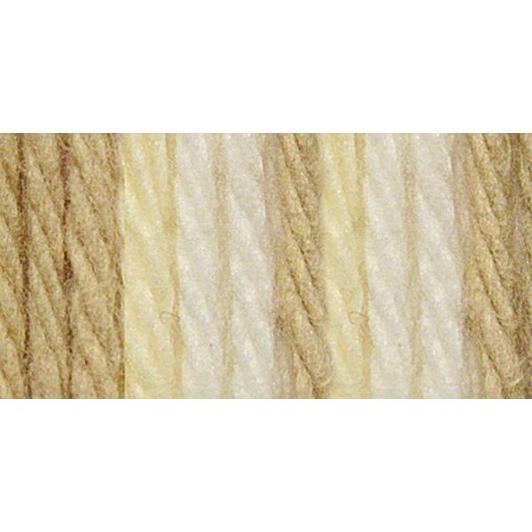 Bernat Handicrafter Cotton Yarn 340g - Ombres | OfficeSupply.com