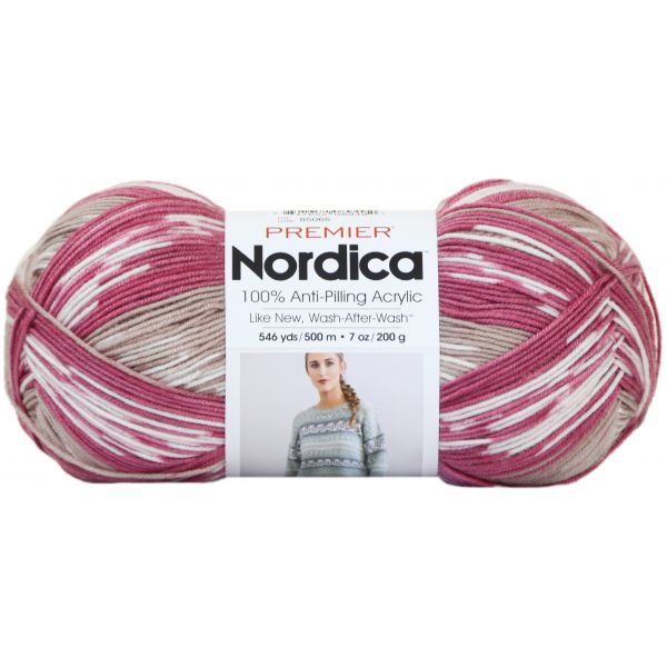 Premier Nordica Yarn - NOTM633041 | OfficeSupply.com